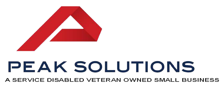 Peak Solutions | MISSION ESSENTIAL SOLUTIONS FOR GOVERNMENT & INDUSTRY