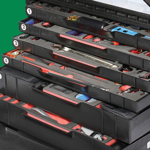 Peak Solutions | Products